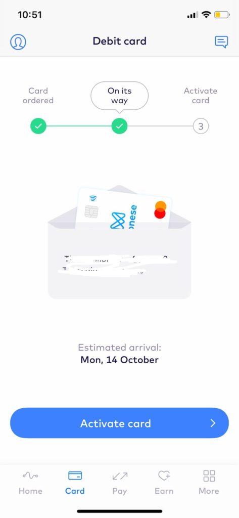 Monese Card: The Complete Digital Bank Guide [2020] • MoneyMinority