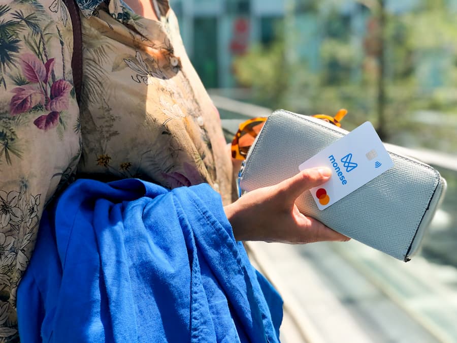 Monese Card: The Complete Digital Bank Guide [2020] • MoneyMinority