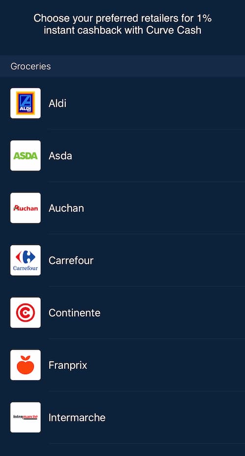 Cardul Curve: Cel mai bun Ghid al 2022 • MoneyMinority