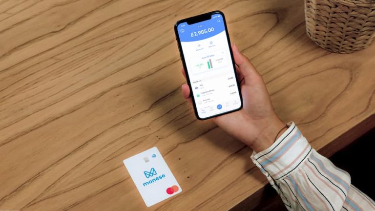 Monese Card: The Complete Digital Bank Guide [2020] • MoneyMinority