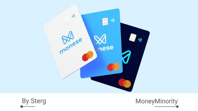 Monese Card: The Complete Digital Bank Guide [2020]