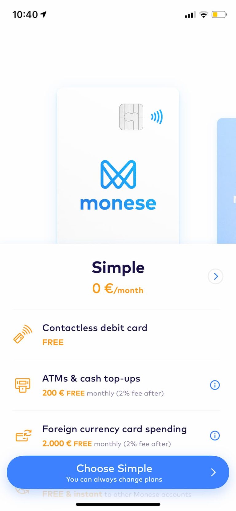 Monese Card: The Complete Digital Bank Guide [2020] • MoneyMinority
