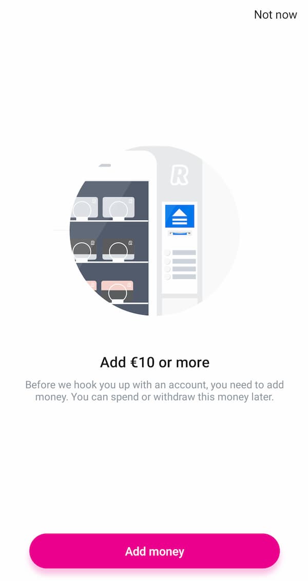 Revolut Κάρτα στην Ελλάδα: Ο Απόλυτος Οδηγός [2021]