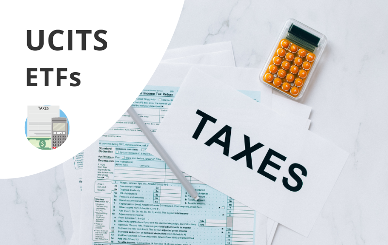 Τι είναι τα UCITS ETFs: Φορολογία στην Ελλάδα [2024] • MoneyMinority