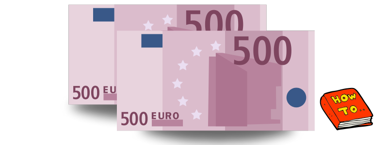 Επενδύσεις με Μικρό Κεφάλαιο: Που να Επενδύσω 1000 Ευρώ; • MoneyMinority