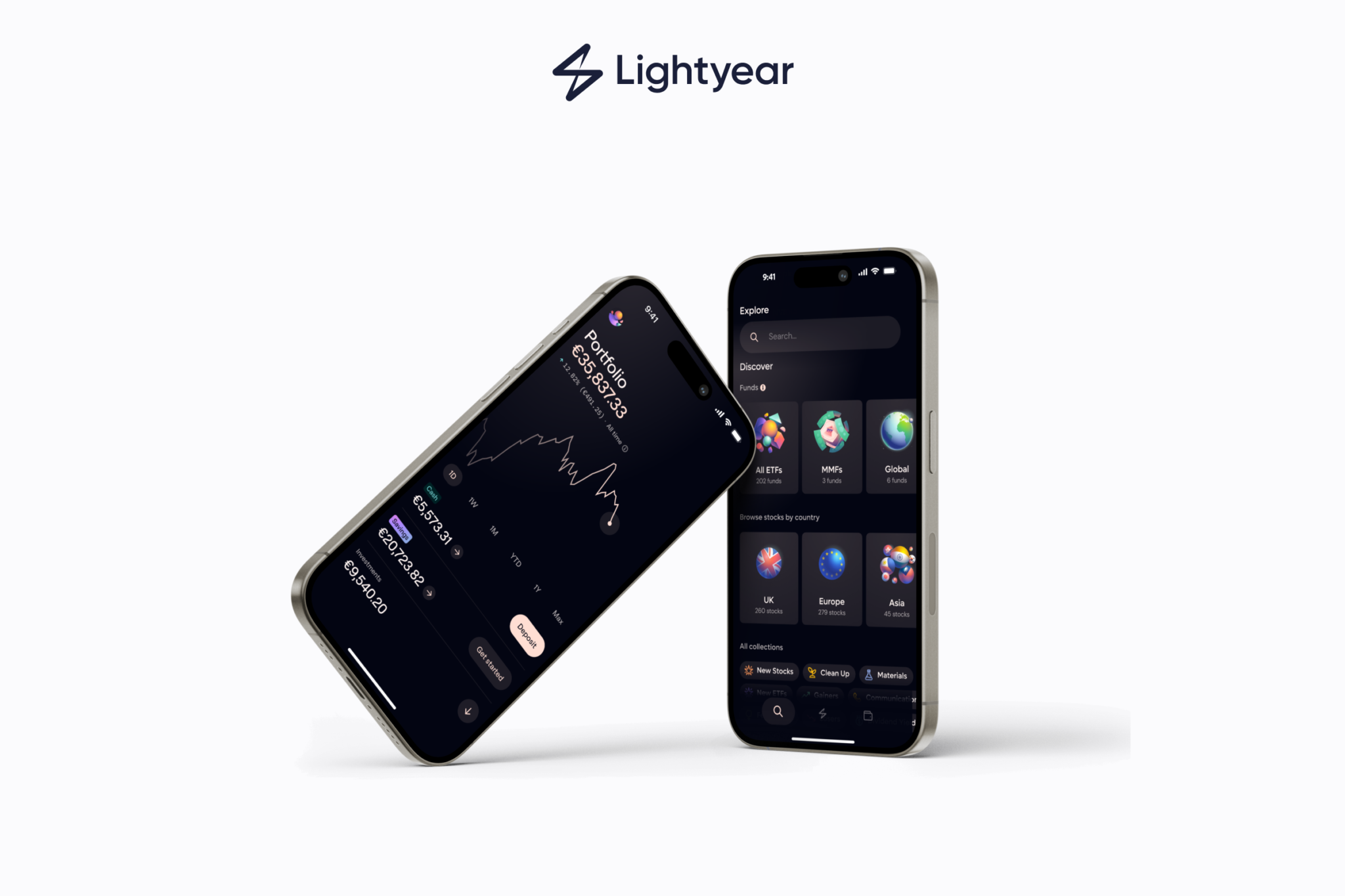 LightYear Ελλάδα: Αναλυτικός Οδηγός - Είναι Απάτη; [2024] • MoneyMinority